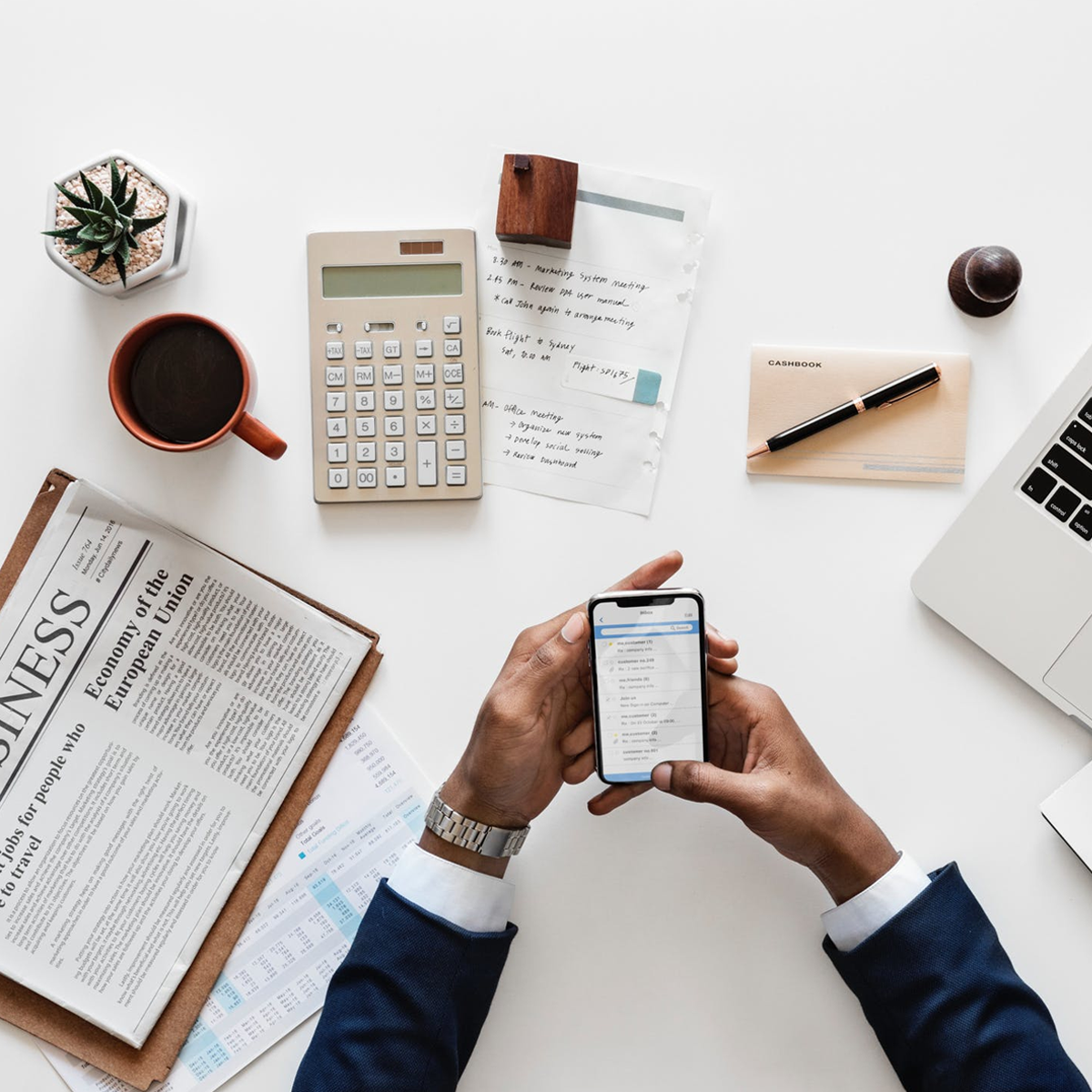 Financial Philosophy | Financial Management Services - LLWMG