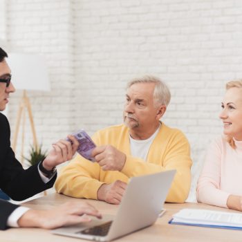 Secure Your Future with Smart Retirement Strategies - LLWMG